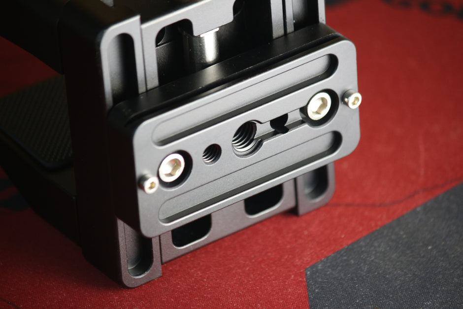 Products – BowBars Archery LLC