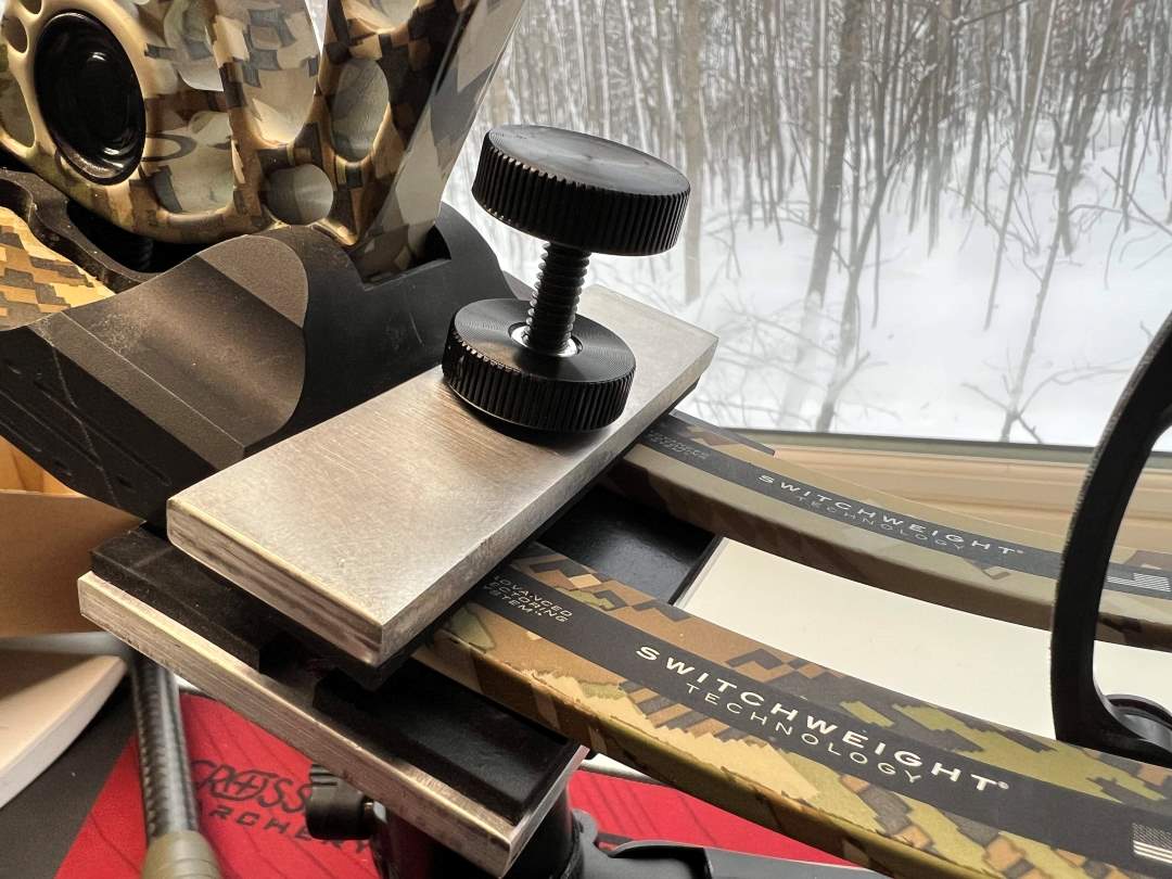 BowBars Archery – BowBars Archery LLC