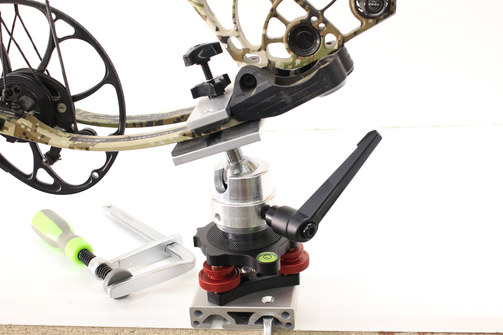 BowBars Archery – BowBars Archery LLC