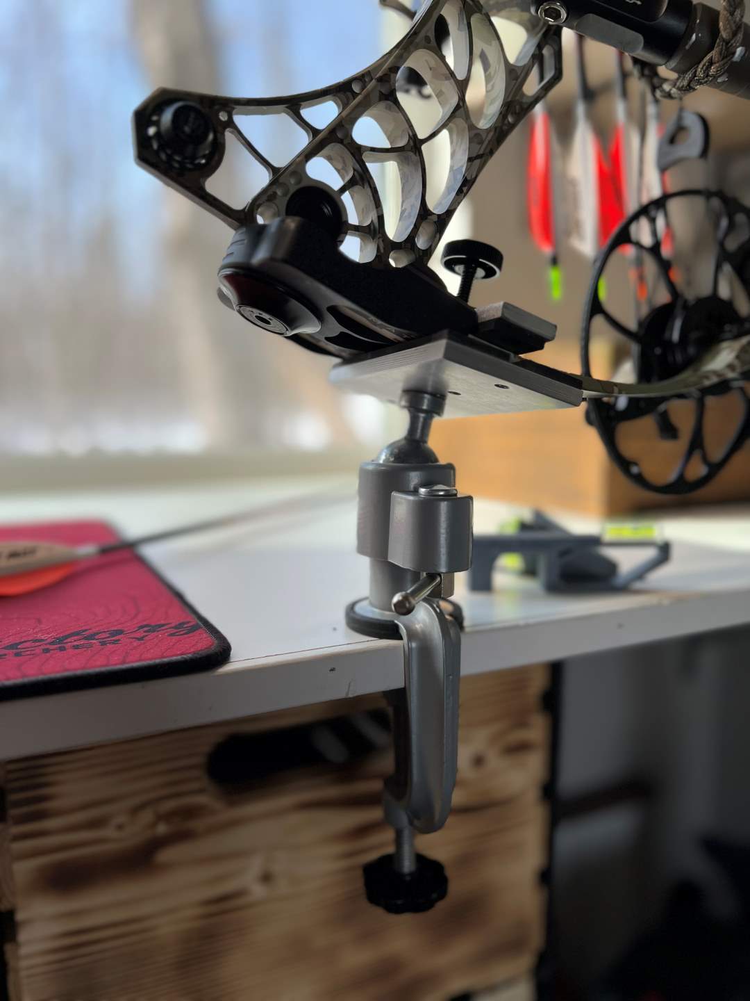 BowBars Archery – BowBars Archery LLC