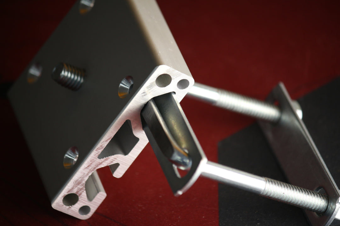 Bow Press Clamp – BowBars Archery LLC