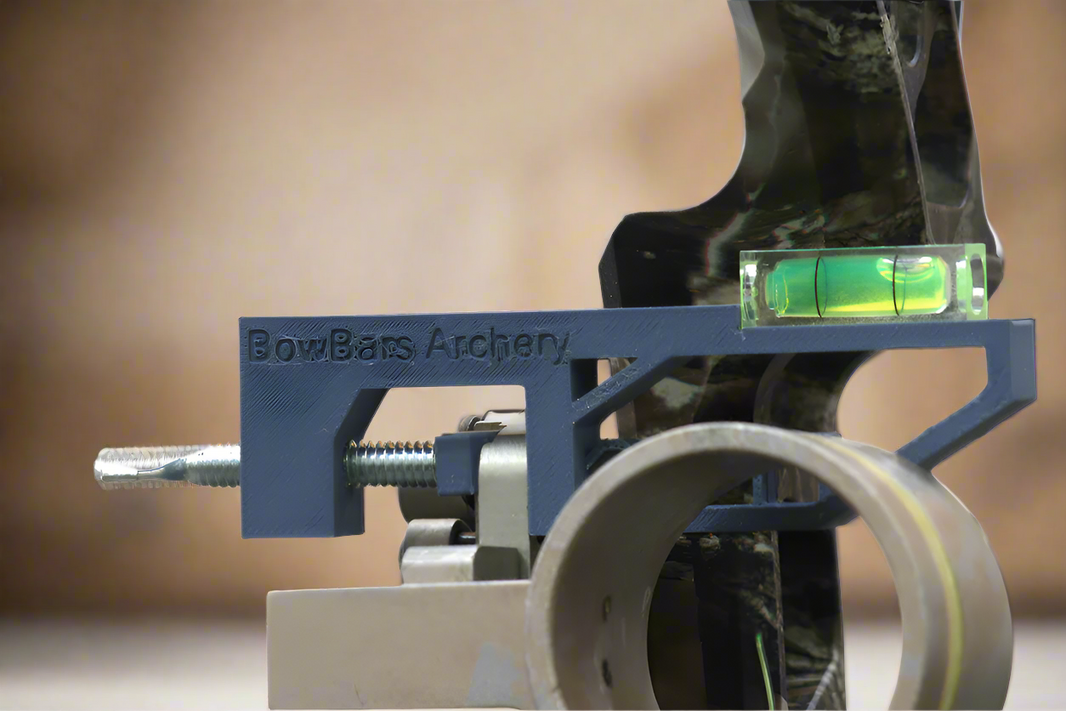 BowBars Archery – BowBars Archery LLC