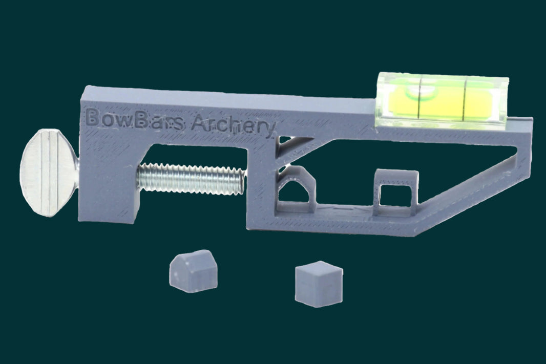 BowBars Archery – BowBars Archery LLC