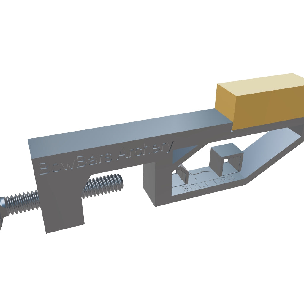 Sight Level – BowBars Archery LLC