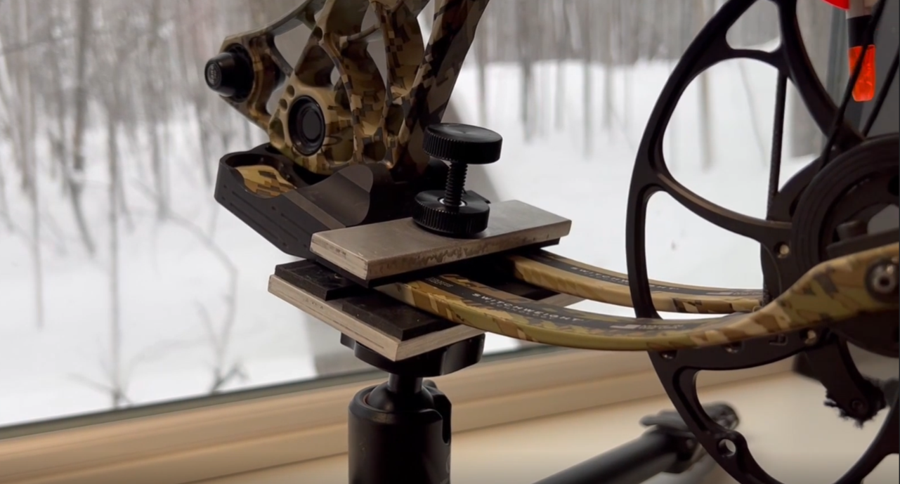 Products – BowBars Archery LLC