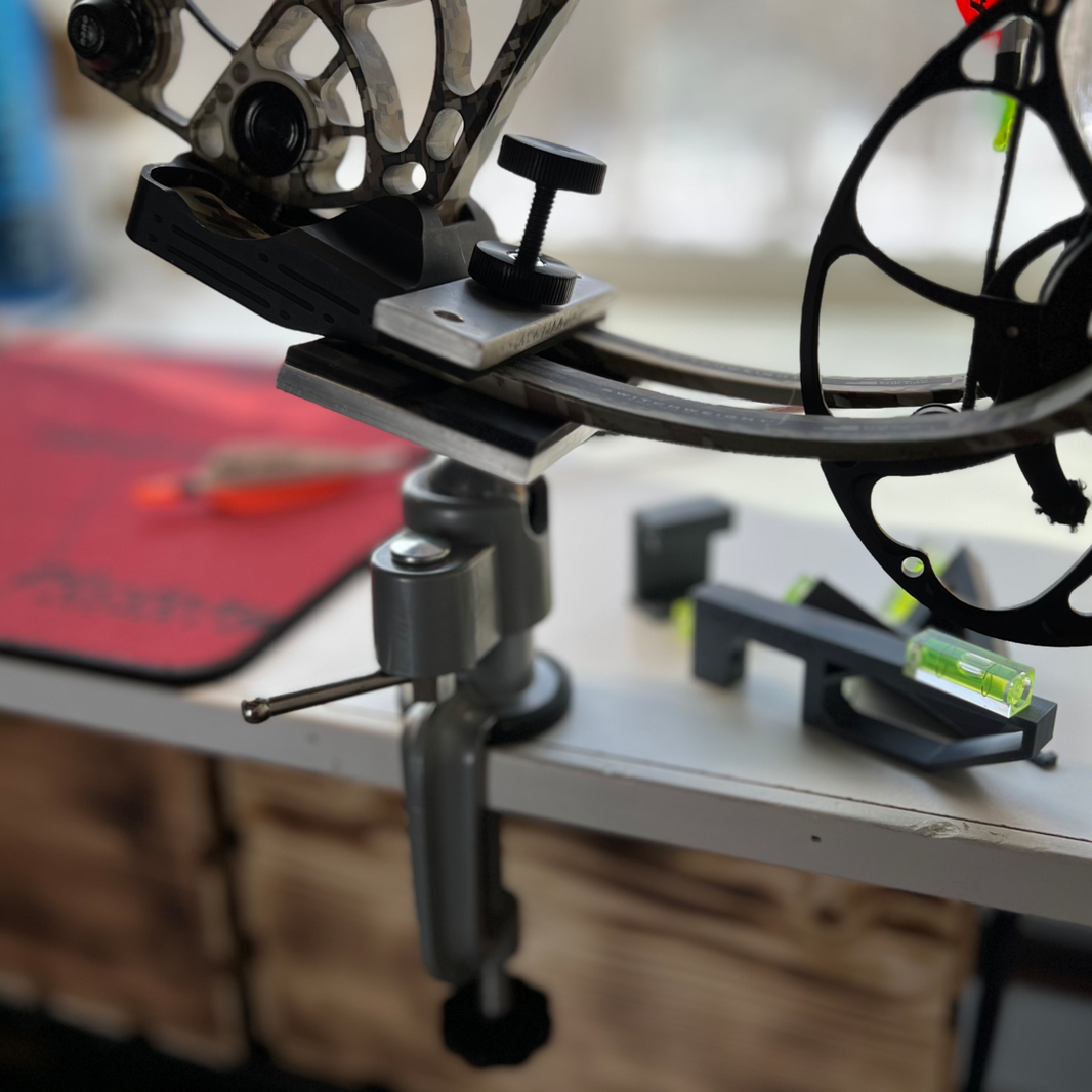 BowBars Archery – BowBars Archery LLC