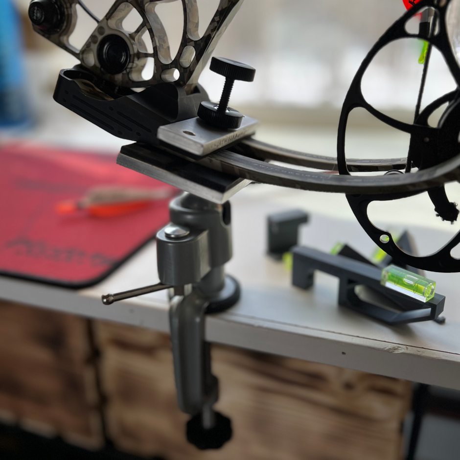 BowBars Archery – BowBars Archery LLC